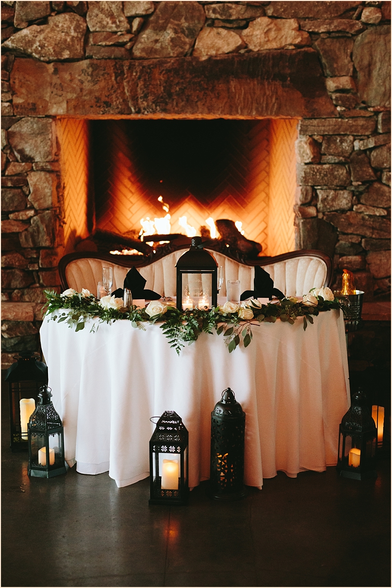 Seely Pavilion Wedding // Richard & Jessica - Two Sweet Sparrows